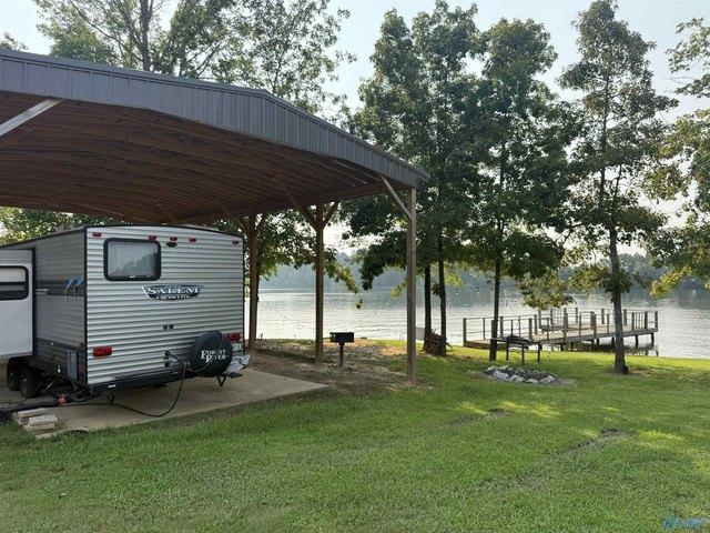 3 Mile Resort County Road 1004 Lot 22, Centre, AL 35960