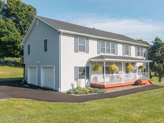 3 Mill Pond Road