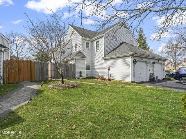 3 Millay Ct, Freehold, NJ 07728 | MLS #22607 | Compass