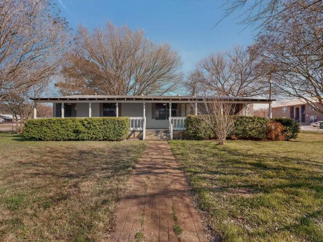 3 Miller St