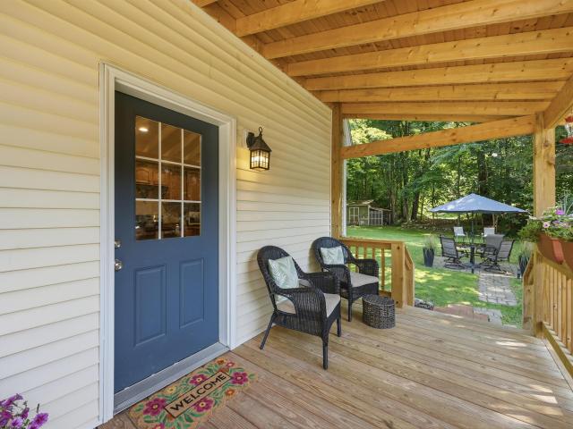 3 Millstream Lane