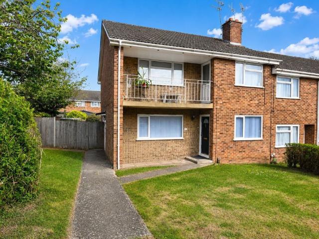 3 Milstead Close, Vinters Park ME14, 2 bed flat to rent, £1,200 pcm | PrimeLocation