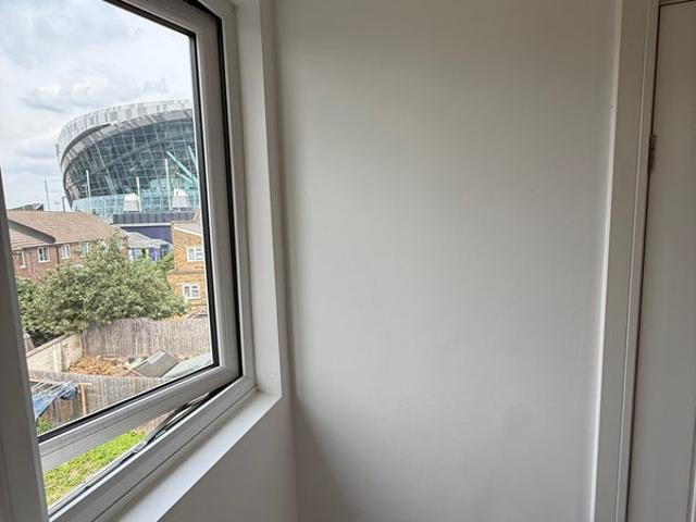 3 Min to Tottenham Stadium | Studio