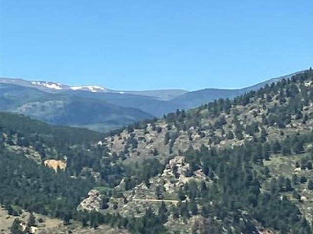 3 Miners Rd, Black Hawk, CO 80422