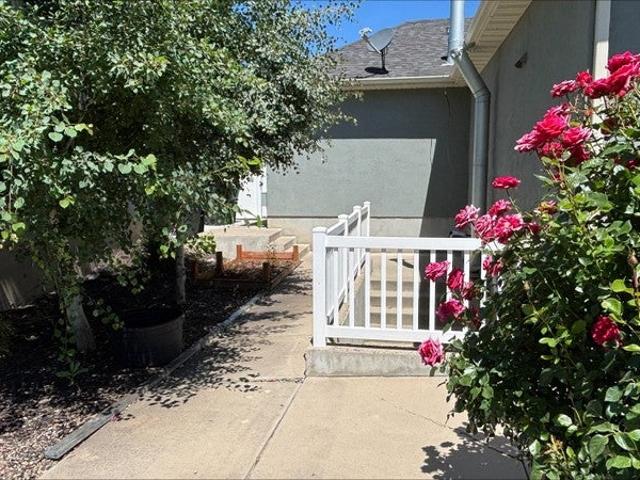 3 mo rental from Aug to Nov