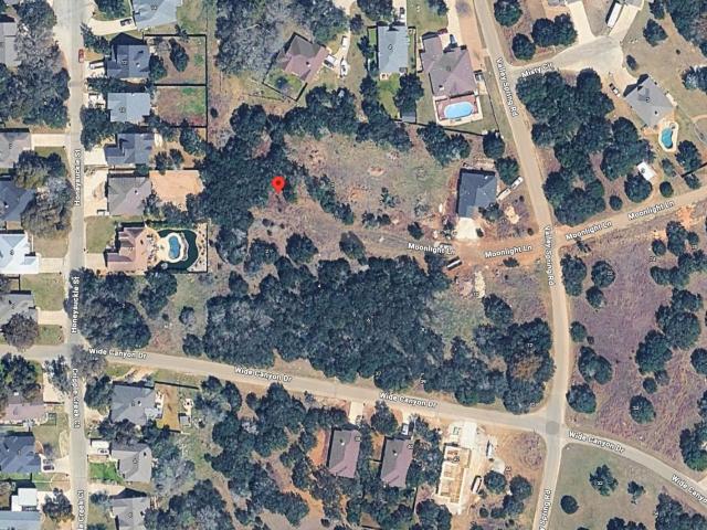 3 Moonlight Ln, Wimberley, TX 78676 | MLS #7918 | Compass