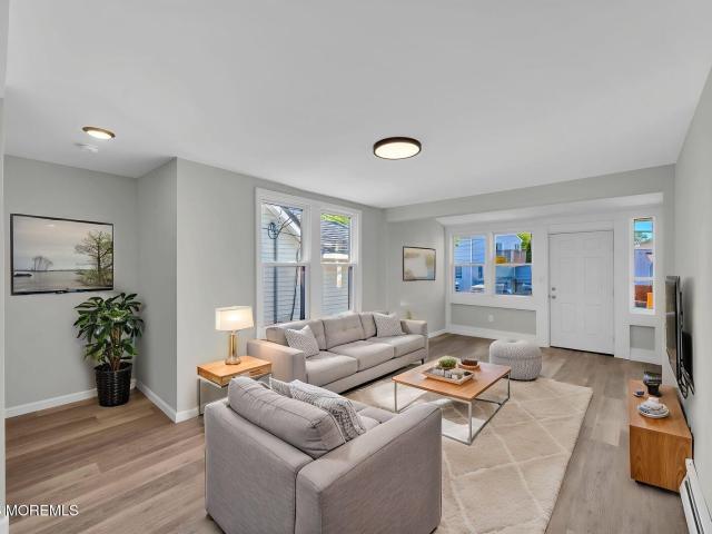 3 Monmouth Avenue