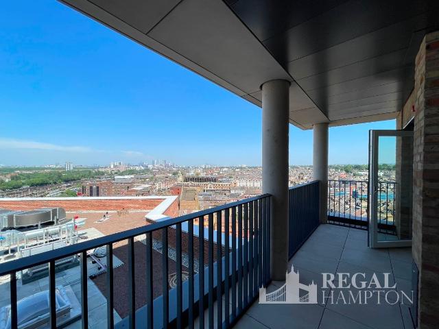 3 Monarch Square, Battersea, London SW11, 2 bed flat to rent, £3,700 pcm | PrimeLocation