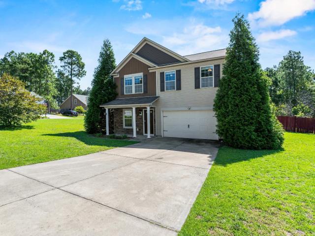 3 Montague Court