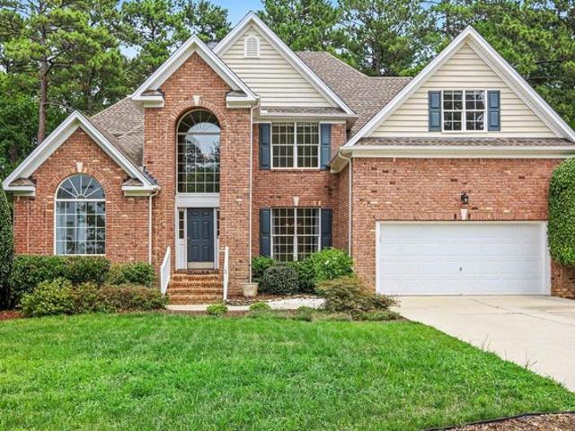 3 Monteith Ct, Durham, NC 27713
