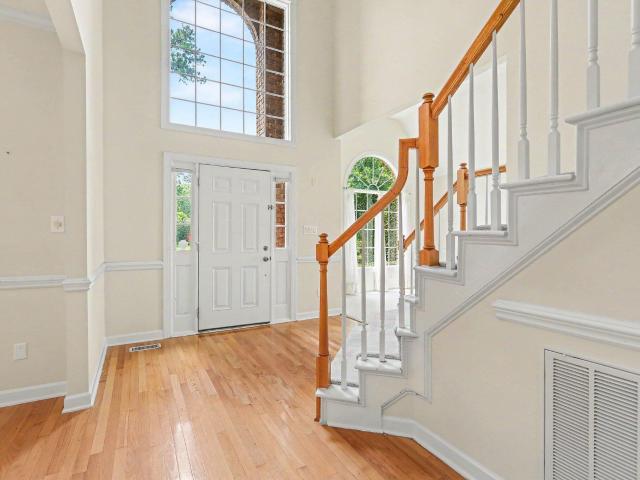 3 Monteith Court