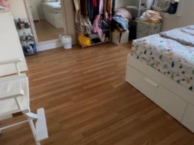 3 month Sublet available
