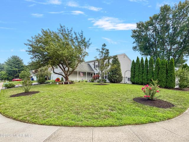 3 Moss Haven Way