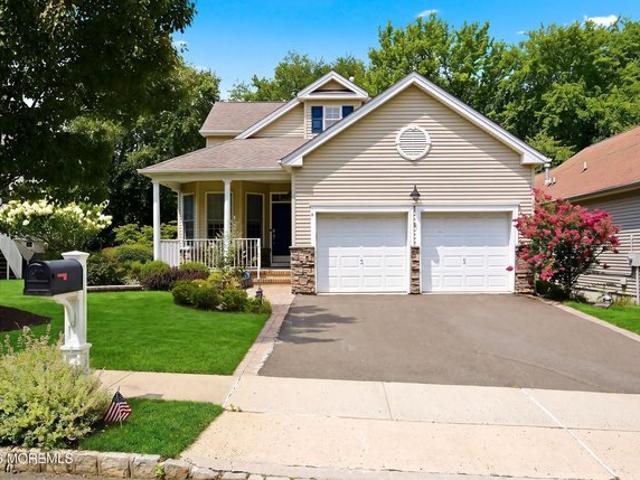 3 Morning Glory Dr, Ocean Township, NJ 07712