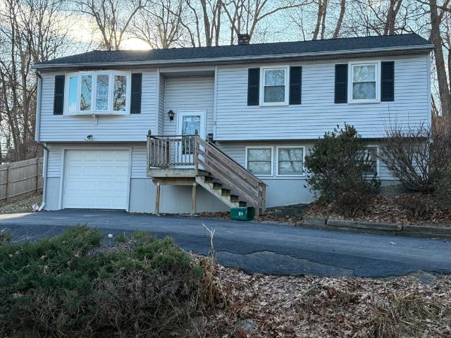 3 Morgan St, Worcester, MA 01606 | MLS #73465 | Compass