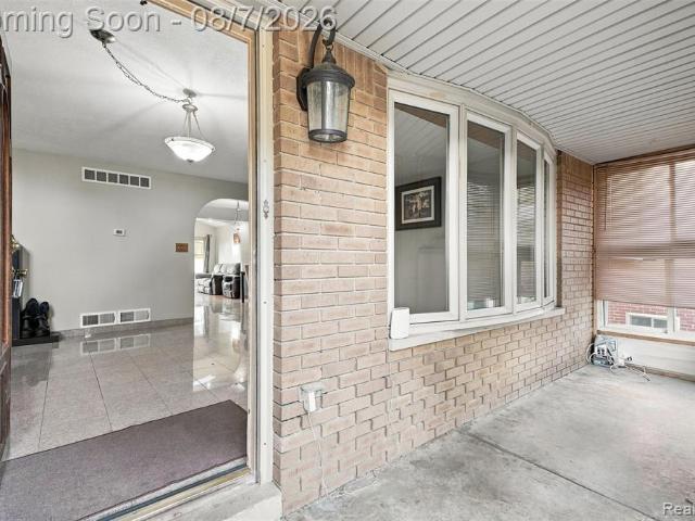 3 Morross Court