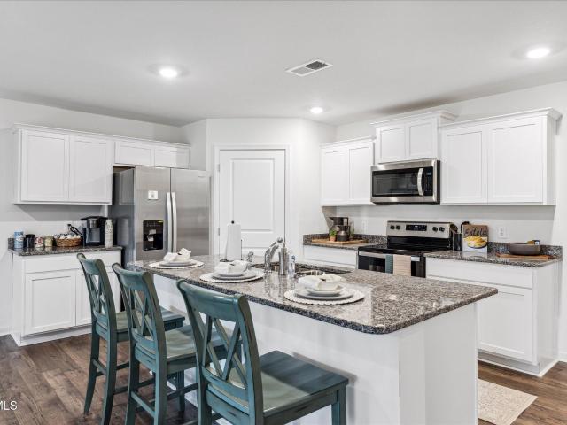3 Morsel Court