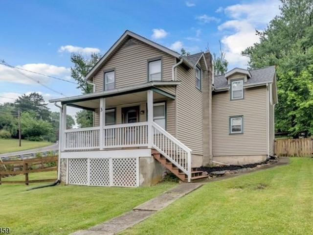 3 Mount Pisgah Ave, Oxford, NJ 07863