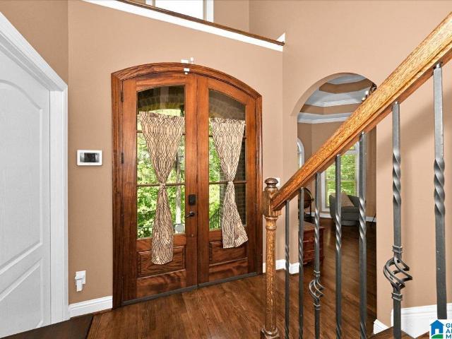 3 Mountain Lake Circle