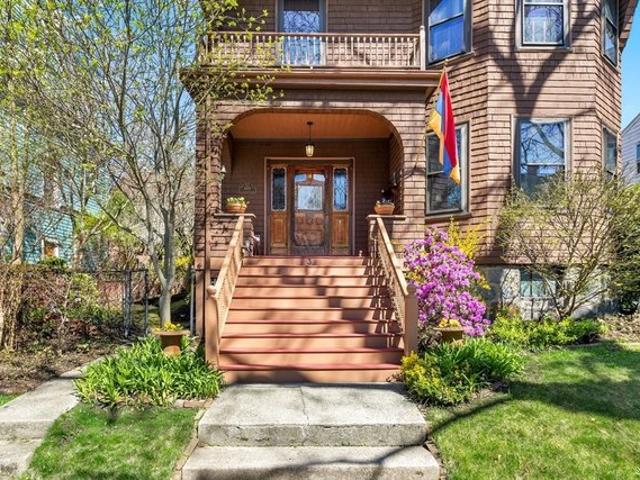 3 Moultrie St, Boston, MA 02124