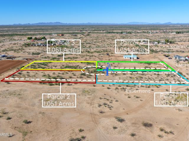 3 N 239th Ave, Wittmann, AZ 85361 | MLS #7015 | Compass