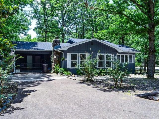 3 N Badalona Dr, Hot Springs Village, AR 71909