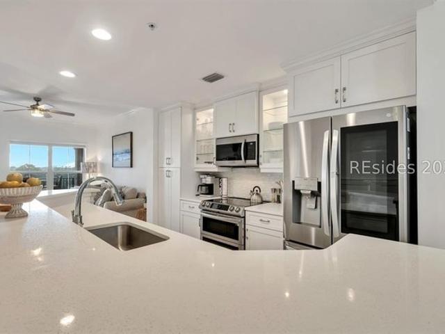 3 N Forest Beach Dr Apt 502, Hilton Head Island, SC 29928
