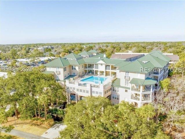 3 N Forest Beach Dr Apt 303, Hilton Head Island, SC 29928