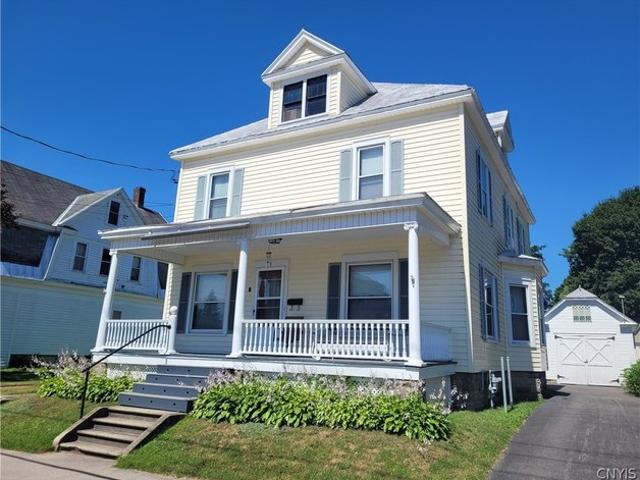 3 N Helmer Ave, Dolgeville, NY 13329