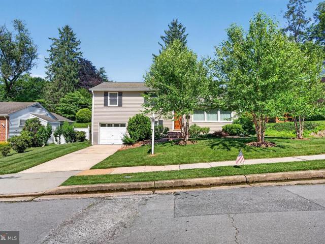 3 N Hilltop Road