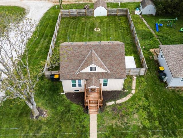 3 N Mulberry Terrace