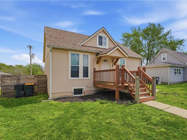 3 N Mulberry Terrace