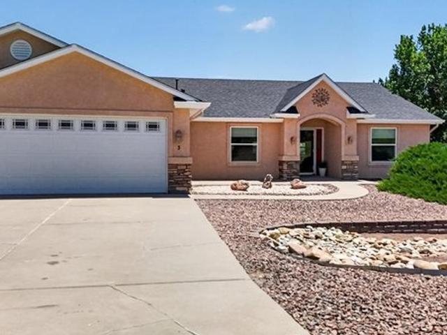 3 N Parkway, Colorado City, CO 81019