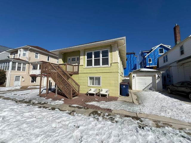3 N Wissahickon Ave, Ventnor, US, NJ