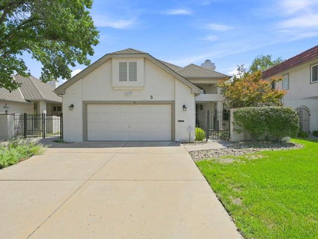 3 N Villas Dr, Wichita, KS 67230