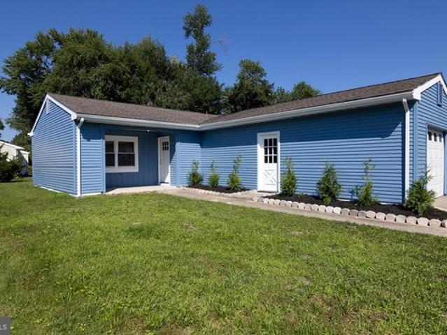 3 Narberth Pl, Southampton, NJ 08088
