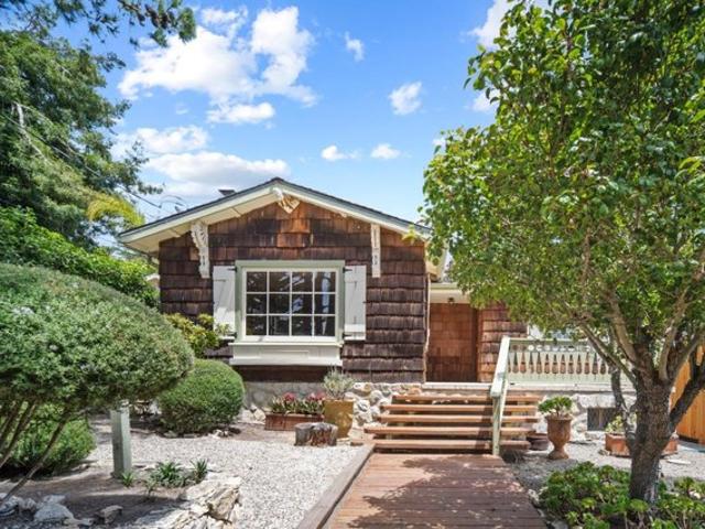 3 NE Of 1st Street, Carmel, CA 93921