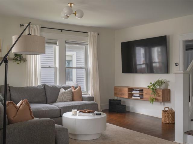 3 Nelson St, North Providence, RI 02911 | MLS #1409 | Compass