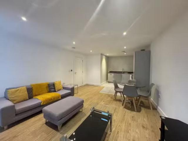 3 New Walk Place, LEICESTER