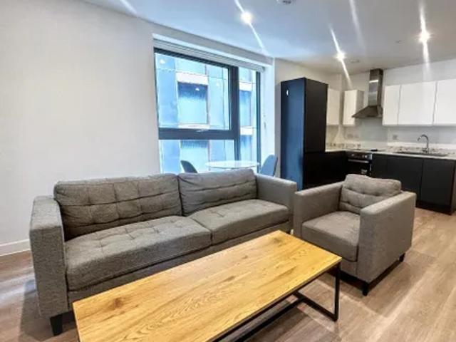3 New Kings Head Yard, Salford, M3 7NH, United Kingdom | 2 bed apartment for rent #166269950 | Rentberry