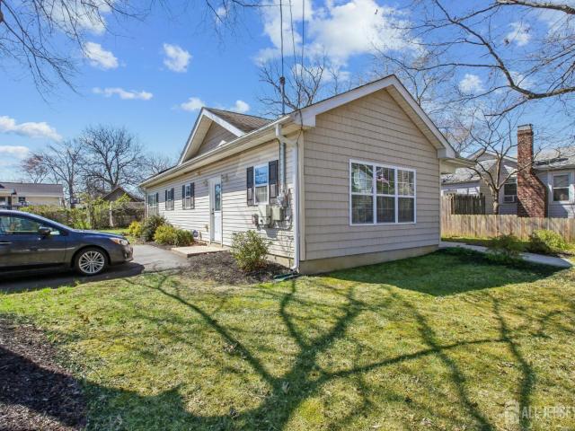 3 Newark Avenue