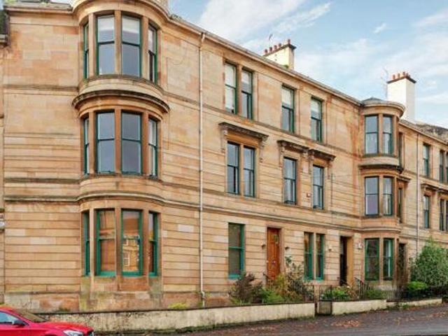 3 Newark Drive, Flat /, Pollokshields, 3 Bedroom Flat