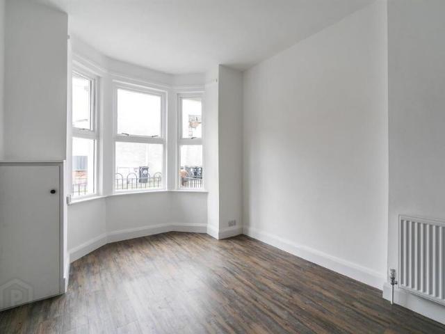 3 Nevis Avenue, Belfast, BT4 3AD