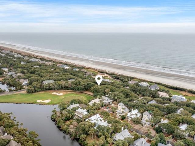 3 Nicklaus Ln, Kiawah Island, SC 29455