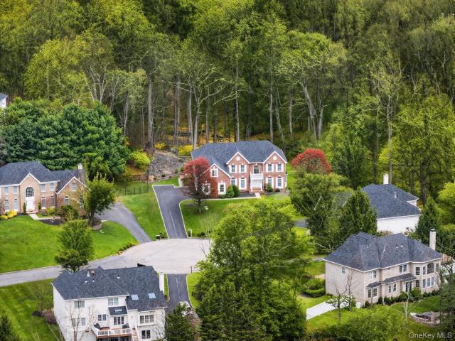 3 Nickleby Pl, Cortlandt Manor, NY 10567 | MLS #970203 | Compass