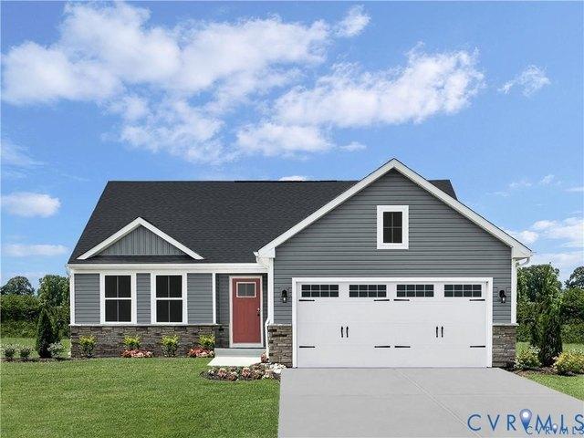 3 Nine Iron Dr, Richmond, VA 23223