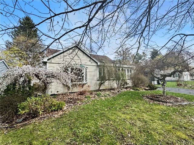 3 Nixon Avenue