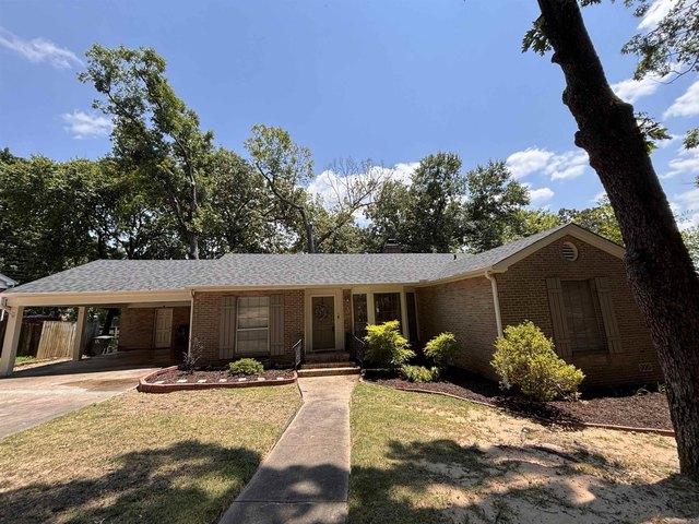 3 Nob Hill Cv, Little Rock, AR 72205
