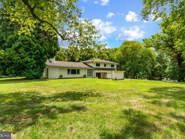 3 Nob Hill Park Drive