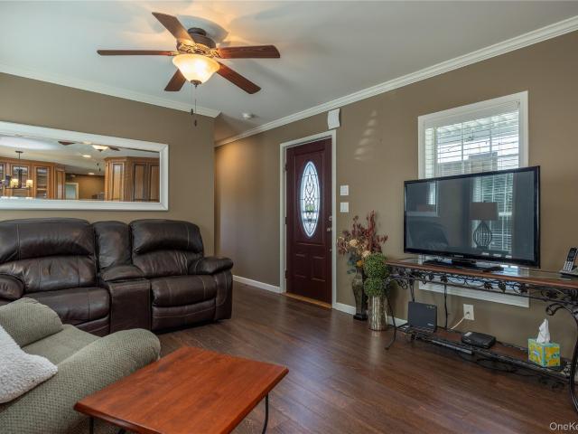 3 North Mountainview MHP